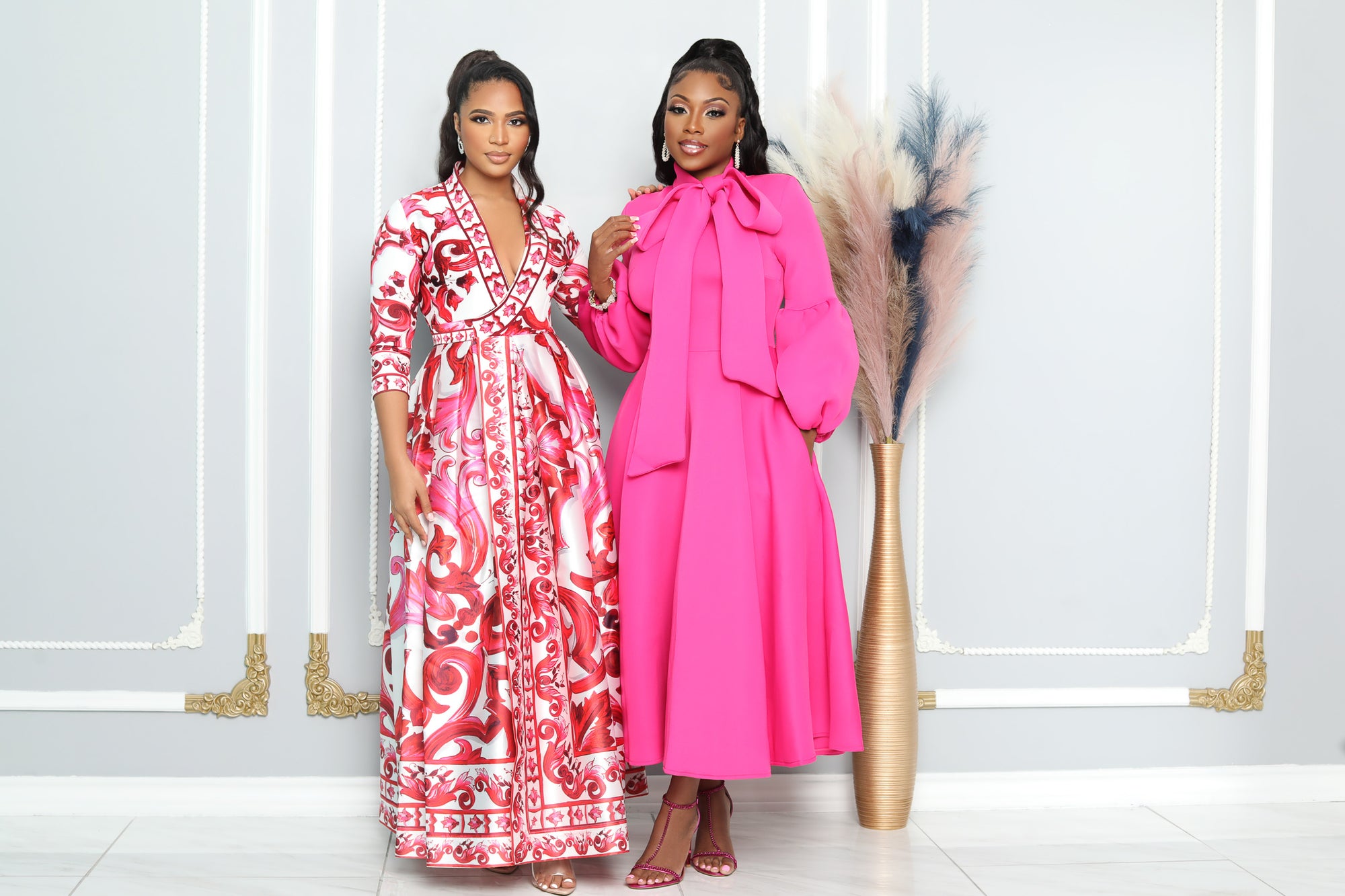 Dress Code Chic Official